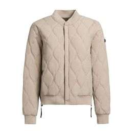 Khujo Between-Season Jacket female Beige size M