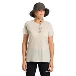 Jack Wolfskin Damen Sonnenhut &raquo;MESH HAT&laquo; L