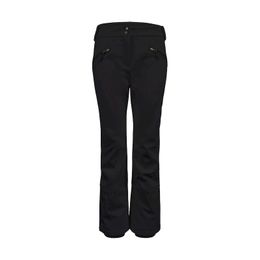 Killtec Damen Softshellhose &raquo;Th&ocirc;nes WMN Ski Sftshll PNTS A&laquo; 34, N-Gr