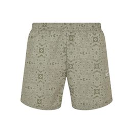 Karl Kani Herren Badeshorts &raquo; Herren KM241-056-2 Signautre Paisley Swim Shorts&laquo; XXL, US-Gr&ouml;&szlig;en