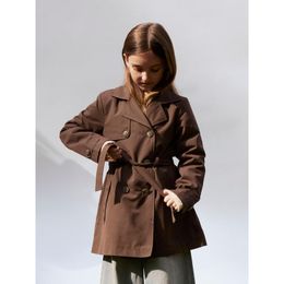 name it M&auml;dchen Parka &raquo;NKFMADELIN TRENCH COAT NOOS&laquo; 122