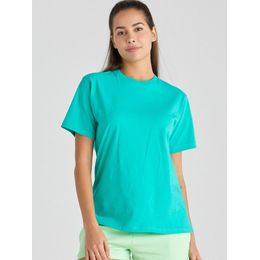 Rockupy Shirt 'Malin' female Green size XXL