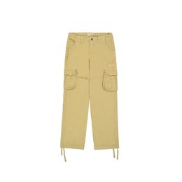 Alpha Industries Herren Cargohose &raquo;Jet Pant&laquo; gr&uuml;n 36, Normalgr&ouml;&szlig;en