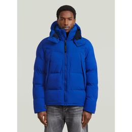 G-Star Raw G-Star Herren G-STAR Outdoorjacke &raquo;G-Whistler Padded Hooded Jacke 2.0&laquo; XL