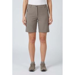 Icepeak Damen Shorts &raquo;BEAUFORT&laquo; 48, N-Gr