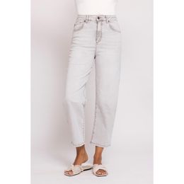 Zhrill Damen 7/8-Jeans &raquo;ZHIZA Jeans&laquo; mit Stretch 27, N-Gr