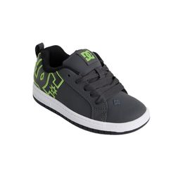 DC Shoes Jungen DC Shoes Sneaker &raquo;Court Graffik&laquo; schwarz-wei&szlig; 12(29)