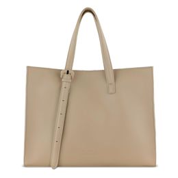 Bugatti Shopper 'Luna' Damen Gr&ouml;&szlig;e One Size beige