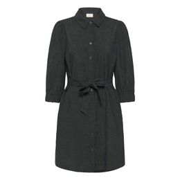Kaffe Shirt Dress 'Vera' female Green size 46