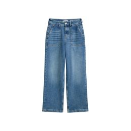Marc O'Polo Marc O'polo Jeans 'Sjva' Damen Gr&ouml;&szlig;e 35 blue denim