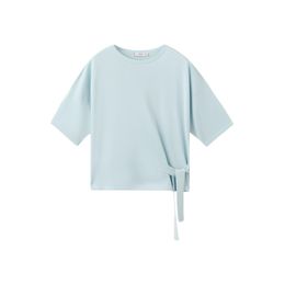 Mango Pullover 'Triunfo' ' Damen Gr&ouml;&szlig;e L hellblau