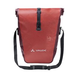 Vaude Hinterradtaschen 'Aqua Back' Damen Gr&ouml;&szlig;e one size rot / schwarz