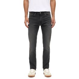 Mustang Herren Mustang Skinny-fit-Jeans &raquo;Herren Style Frisco Skinny&laquo; 33, L&auml;nge 32