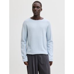 Jack & Jones Jack & Jones Herren Rundhalspullover &raquo;JJEHILL KNIT CREW NECK NOOS&laquo; Baumwolle, regular fit XXL