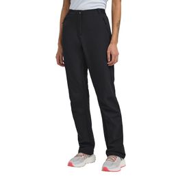 Jack Wolfskin Damen Funktionshose &raquo;GEIGELSTEIN PANTS W&laquo; schwarz 36, Normalgr&ouml;&szlig;en