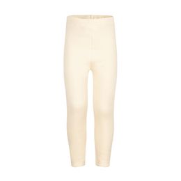 happy girls M&auml;dchen happy girls Leggings w&auml;rmend und elastisch beige 122, N-Gr