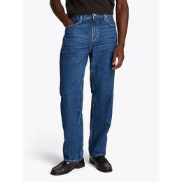 Tommy Hilfiger Herren Relax-fit-Jeans &raquo;RELAXED RIVER RGD&laquo; 30, L&auml;nge 34