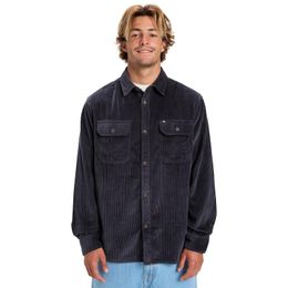 Quiksilver Herren Langarmshirt &raquo;Venture Cord&laquo; M
