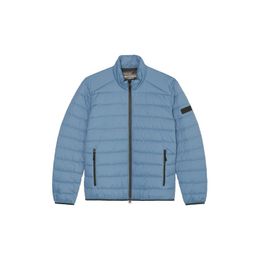 Marc O'Polo Marc O'polo Herren Marc O'Polo Steppjacke mit 2-Wege-Zipper blau M