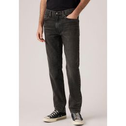 Levi's Levi's Herren Tapered-fit-Jeans &raquo;502 TAPER&laquo; in elegantem, modernem Stil schwarz 30, L&auml;nge 32