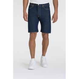 Levi's Levi's Herren Jeansshorts &raquo;501 &laquo; Sommerhose FRESH COLLECTION, 501 collection 29, N-Gr