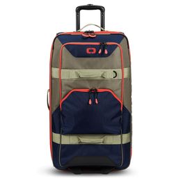 Ogio Trolley 'Alpha Terminal ' Herren Gr&ouml;&szlig;e One Size dunkelblau / khaki / pink
