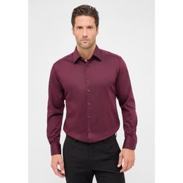Eterna Herren Langarmhemd &raquo;MODERN FIT&laquo; NON IRON (b&uuml;gelfrei) 45, Normalgr&ouml;&szlig;en