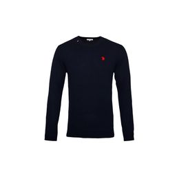 U.S. Polo Assn. Pullover Herren Gr&ouml;&szlig;e XXXL blau / rot
