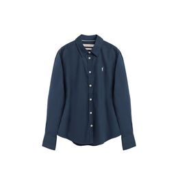 Polo Club Bluse Damen Gr&ouml;&szlig;e XS navy