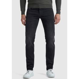 PME-Legend Pme Legend Herren PME LEGEND Regular-fit-Jeans &raquo;Nightflight PTR120&laquo; in verschiedenen Waschungen - Regular Fit schwarz 30, L&auml;nge 34
