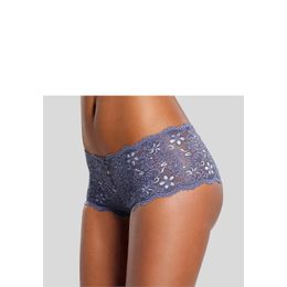 Nuance Damen Panty aus Spitze 36/38
