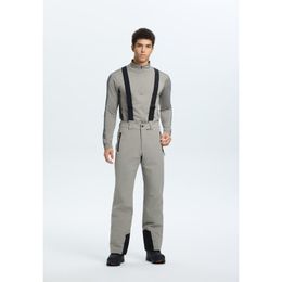 Icepeak Herren Skihose &raquo;Icepeak FREIBERG&laquo; wasserdicht, winddicht, atmungsaktiv, schnell trocknendes Material 46, N-Gr