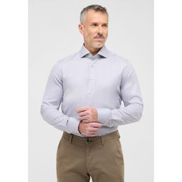 Eterna Herren Langarmhemd &raquo;SLIM FIT&laquo; NON IRON (b&uuml;gelfrei) 43, Normalgr&ouml;&szlig;en
