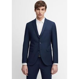 Cinque Herren Baukastensakko &raquo;CICASTELLO&laquo; Slim-Fit blau 56