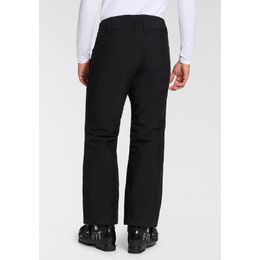 CMP Herren CMP Skihose &raquo;MAN PANT&laquo; schwarz 48, N-Gr