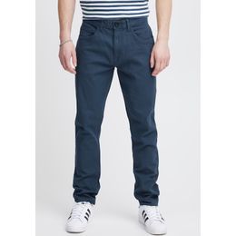 Blend Herren Stoffhose &raquo;BHEdford pants&laquo; blau 32, L&auml;nge 34