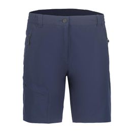 Icepeak Damen Shorts &raquo;BEAUFORT&laquo; 36, N-Gr