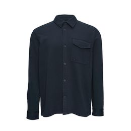 s.Oliver Hemd Herren Gr&ouml;&szlig;e XXXL navy