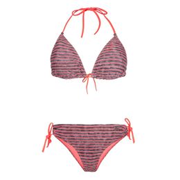 Protest Bikini 'PRTMYSTICAL' Damen Gr&ouml;&szlig;e XXL pink
