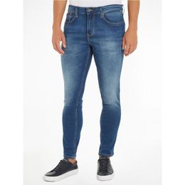 Tommy Jeans Herren Tapered-fit-Jeans &raquo;SLIM TAPERED AUSTIN&laquo; blau 31, L&auml;nge 34