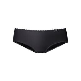 s.Oliver Panty Damen Gr&ouml;&szlig;e XL schwarz