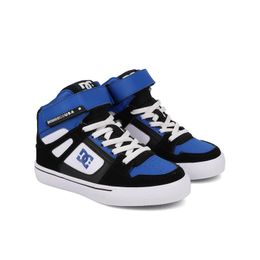 DC Shoes Jungen DC Shoes Sneaker &raquo;Pure High-Top EV&laquo; blau 11(28)