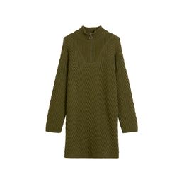 Marc O'Polo Marc O'polo Denim Kleid Damen Gr&ouml;&szlig;e 36 khaki Winterkleid