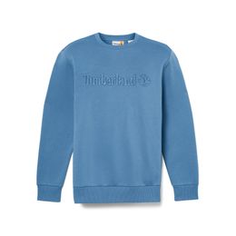 Timberland Sweatshirt Herren Gr&ouml;&szlig;e XXL opal