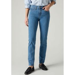 Levi's Levi's Damen R&ouml;hrenjeans &raquo;312 SHAPING SLIM&laquo; Schmale Shaping Slim Form 28, L&auml;nge 30