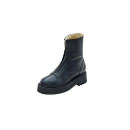EDITED Ankle Boots 'Zuleika' female Black size 40