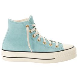 Converse Converse Sneaker Damen Gr&ouml;&szlig;e 39 opal / wei&szlig;