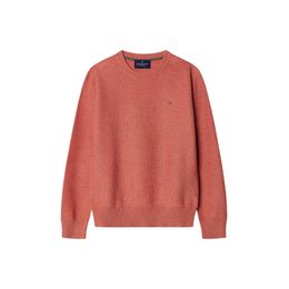 Hackett London Pullover Jungen Gr&ouml;&szlig;e 98/104 lachs