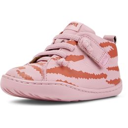 Camper Sneaker 'Peu Cami' Gr&ouml;&szlig;e 22 orange / pink