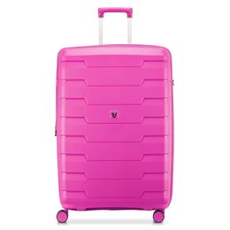 Roncato Trolley 'Skyline 2.0' Herren Gr&ouml;&szlig;e One Size pink